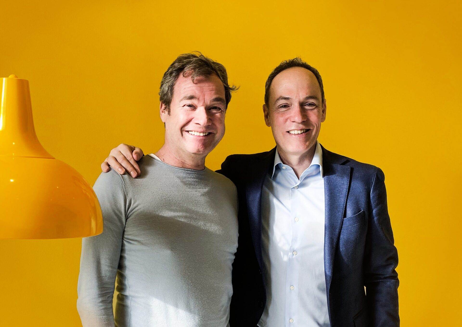 Partnerschaft: hy und human unlimited - human unlimited